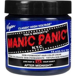 Manic Panic Haartönung High Voltage Classic After Midnight
