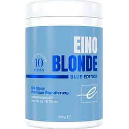 Eino Coloration Blonde 10 Blue Edition