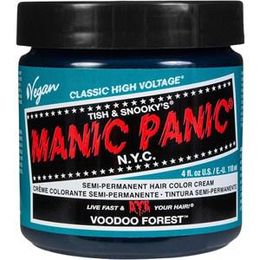 Manic Panic Haartönung High Voltage Classic Voodoo Forest