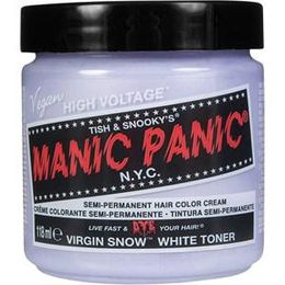 Manic Panic Haartönung High Voltage Classic Virgin Snow