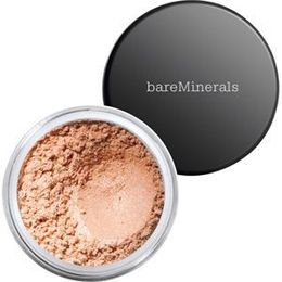 bareMinerals Augen-Make-up Lidschatten Matte Eyeshadow Soul