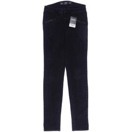 s.Oliver Damen Jeans, schwarz, Gr. 26