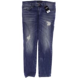 Drykorn Herren Jeans, blau, Gr. 33