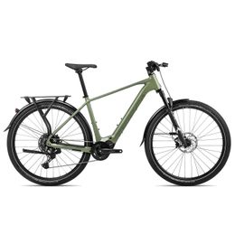 Orbea KEMEN 30 - 29 Zoll 540Wh 10K Diamant - Urban Green (Gloss-Matt)