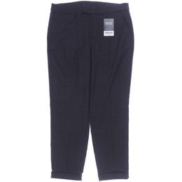 s.Oliver Damen Stoffhose, grau, Gr. 36