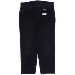 J Brand Damen Jeans, schwarz, Gr. 38