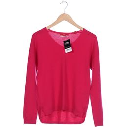 s.Oliver Damen Pullover, pink