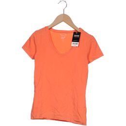 Marie Lund Damen T-Shirt, orange