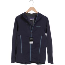 Patagonia Damen Jacke, blau