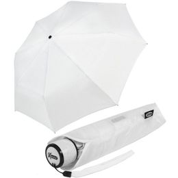 iX-brella Taschenregenschirm Mini Ultra Light