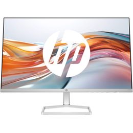 HP 524sw (HSD-0172-K) LED-Monitor (61 cm/24 ", 1920 x 1080 px, Full HD, 5 ms Reaktionszeit, 100 Hz, IPS-LED), weiß