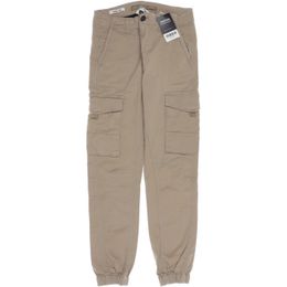 Jack & Jones Jack & Jones Herren Stoffhose, beige, Gr. 28