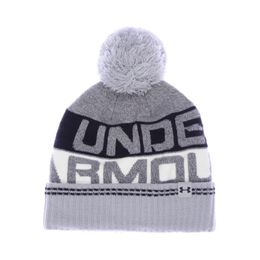 Under Armour Herren Hut/Mütze, grau