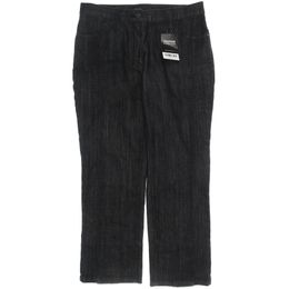 Brax Damen Jeans, schwarz, Gr. 28