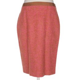 Boden Damen Rock, pink, Gr. 38