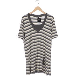 Via Appia Due Damen T-Shirt, grau