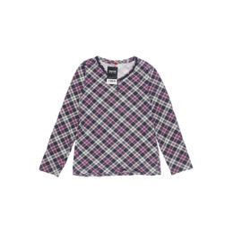 Esprit Mädchen Langarmshirt, marineblau