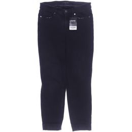 CAMBIO Damen Jeans, schwarz, Gr. 36