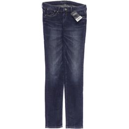 Pepe Jeans Mädchen Jeans, marineblau