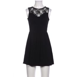 Only Damen Kleid, schwarz, Gr. 36