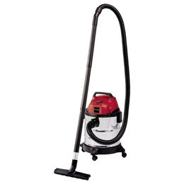 Einhell Nass-Trocken-Sauger Einhell TC-VC 1820 S 2342167 Nass-/Trockensauger 1250 W 20 l Laubbläs