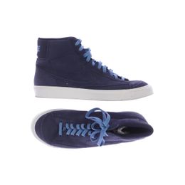 Nike Damen Sneakers, marineblau, Gr. 42.5