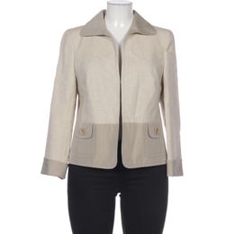 Akris Damen Blazer, beige