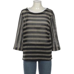 MARC AUREL Damen Pullover, schwarz