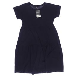 Only Damen Kleid, marineblau, Gr. 146