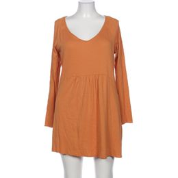 Deerberg Damen Kleid, orange, Gr. 42