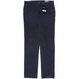 Camel Active Herren Jeans, blau, Gr. 33