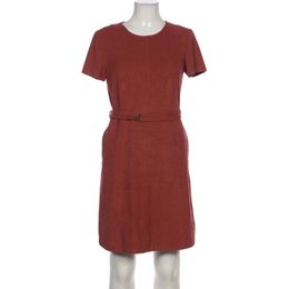 Esprit Damen Kleid, rot, Gr. 38