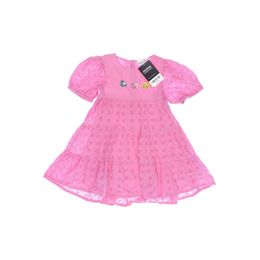 Manguun Damen Kleid, pink, Gr. 92