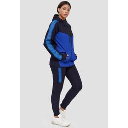 John Kayna Jogginganzug Damen Jogginganzug Streetwear Fitness Sportanzug Jogging-Anzug Trainin (Sportanzug Jogger Trainingsanzug