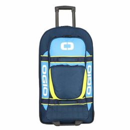 Ogio Terminal 2 Rollen Trolley 71 cm mit Dehnfalte navyvolt