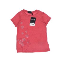 CMP Mädchen T-Shirt, pink
