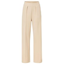 Schlupfhose Inspirationen Gr. 36, Normalgrößen, beige (sand) Damen Hosen