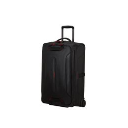 Samsonite Koffer Samsonite Reisetasche mit Rollen 67cm Ecodiver black