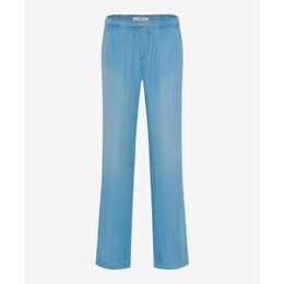 Brax Röhrenjeans Style MAINE, blau