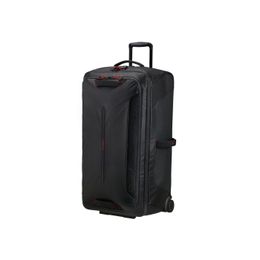 Samsonite Koffer Samsonite Reisetasche mit Rollen 79cm Ecodiver black