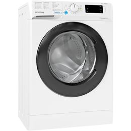 A (A bis G) Privileg Waschmaschine "PWF X 1073 A" Waschmaschinen weiß Frontlader