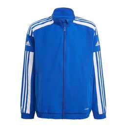 adidas Performance Sweatjacke Squadra 21 Präsentationsjacke Kids