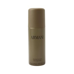 Giorgio Armani After-Shave Giorgio Armani Eau Pour Homme Rasierschaum Shaving Foam 150 ml