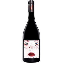 Inserrata Insieme Toscana Merlot 2020 Trocken - Toskana – Rotwein IGP