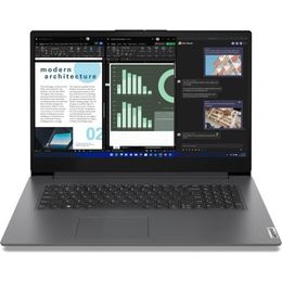 Lenovo Komplette Softwareausstattung Notebook (Intel 1355U