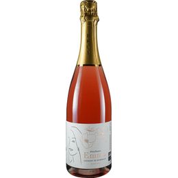 Moulin de Peyronin 2021 Pétillante Emma Crémant de Bordeaux AOP trocken