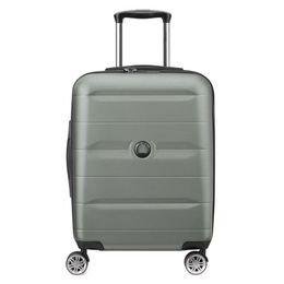 Delsey Paris Hartschalen-Trolley Comete +