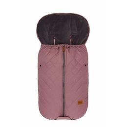 fillikid Fußsack, rosa