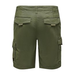 Only & Sons ONLY & SONS Cargoshorts DEAN-MIKE (1-tlg)