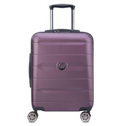 Delsey Paris Hartschalen-Trolley Comete +